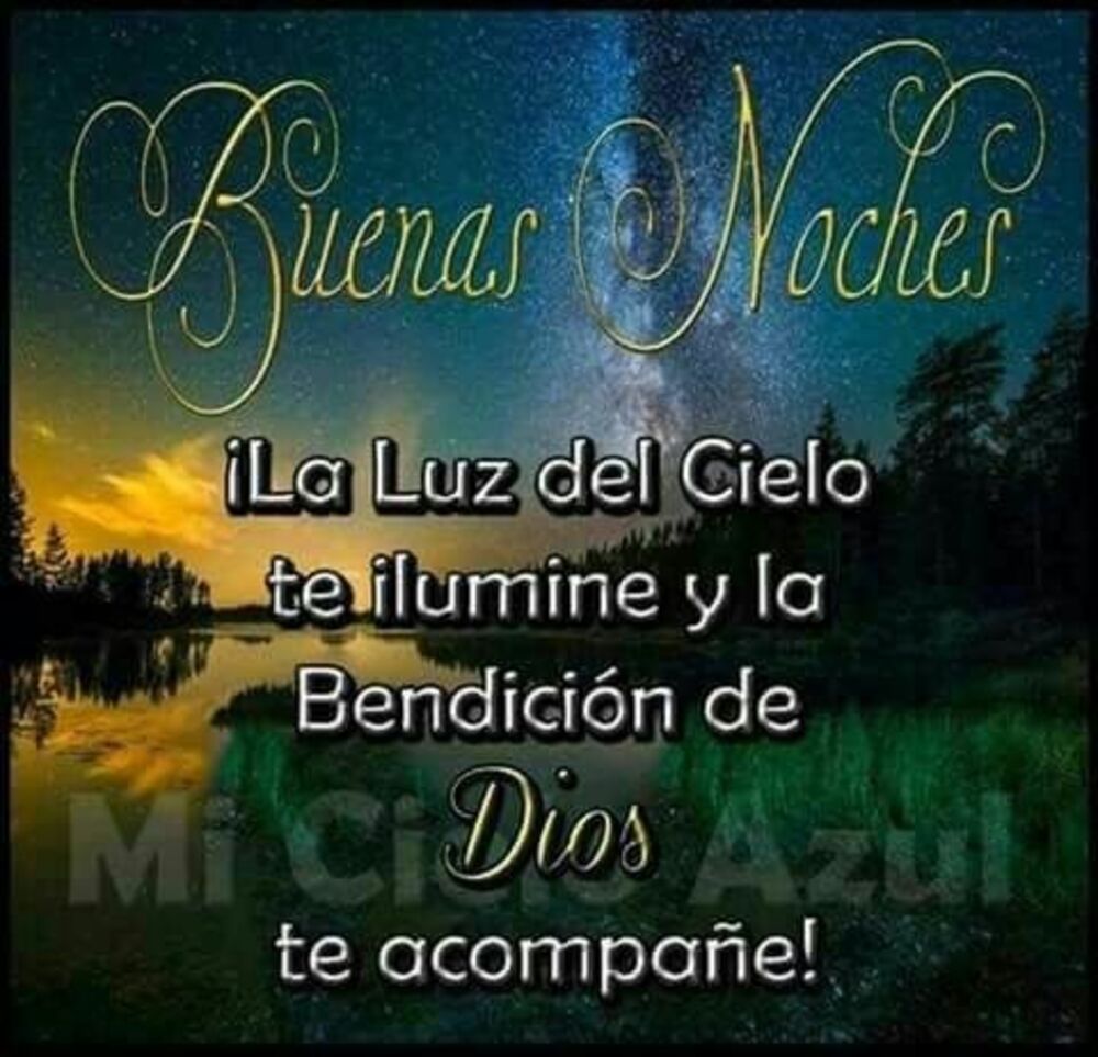 Dios te bendiga Buenas Noches 9 - ImagenesBuenosDias.net Dios te bendiga Buenas Noches 9 - ImagenesBuenosDias.net